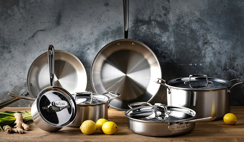 The Ultimate Buyer's Guide To All-Clad | How To Cuisine