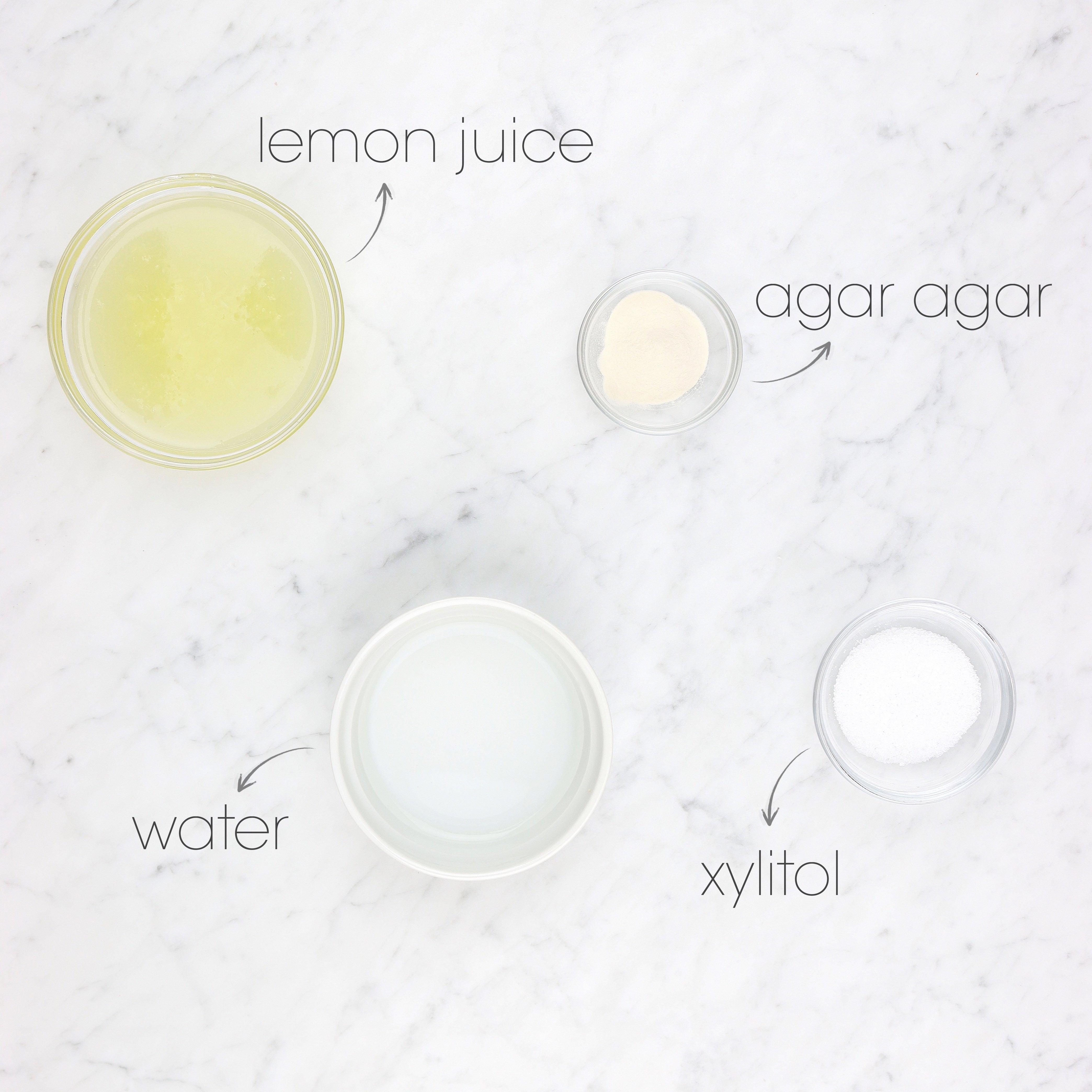 Gourmet Lemon Basil Tart Recipe | How To Cuisine